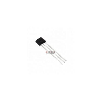China DRV5033AJQLPG for sale