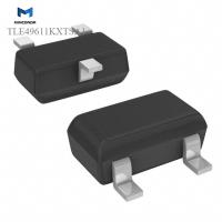 China TLE49611KXTSA1 for sale