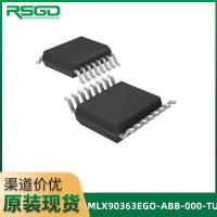 China MLX90363EGO-ABB-000-TU for sale