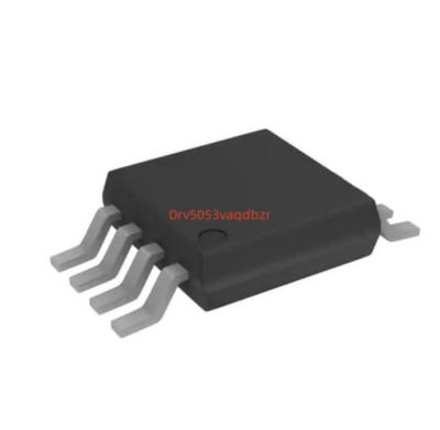 China DRV5053VAQDBZR for sale