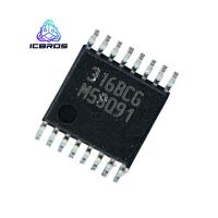 China MLX90316KGO-BDG-100-TU for sale