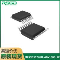 China MLX90367LGO-ABV-000-RE for sale