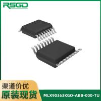 China MLX90363KGO-ABB-000-TU for sale