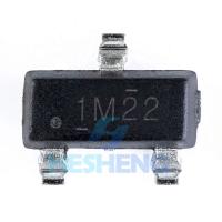 China DRV5053PAQDBZR for sale