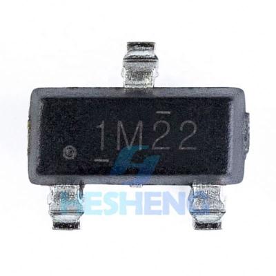 China DRV5053PAQDBZR for sale
