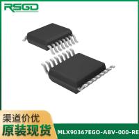China MLX90367EGO-ABV-000-RE for sale
