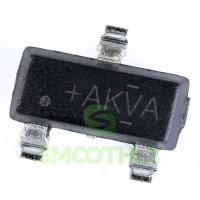 China DRV5053VAQDBZRQ1 for sale