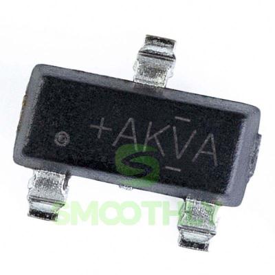 China DRV5053VAQDBZRQ1 for sale