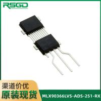 China MLX90366LVS-ADS-251-RX for sale