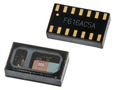China MAX30105EFD+ for sale