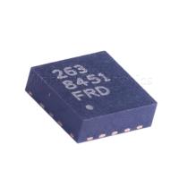 China MMA8451QT for sale