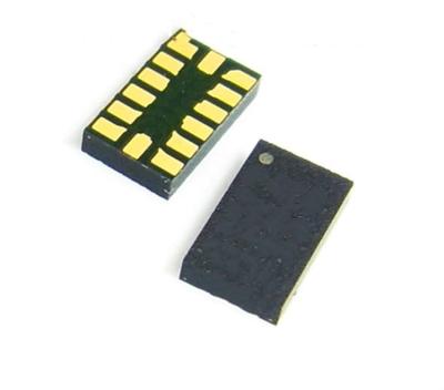 China LIS2DHTR for sale