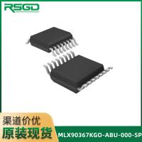 China MLX90367KGO-ABU-000-SP for sale