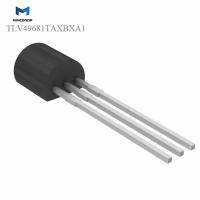 China TLV49681TAXBXA1 for sale