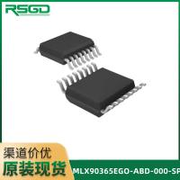 China MLX90365EGO-ABD-000-SP for sale