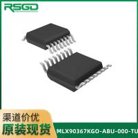 China MLX90367KGO-ABU-000-TU for sale