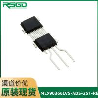 China MLX90366LVS-ADS-251-RE for sale