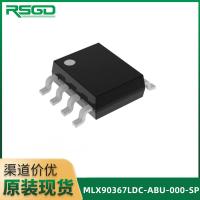 China MLX90367LDC-ABU-000-SP for sale