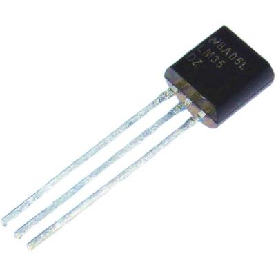 China LM35DZ for sale