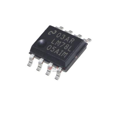 China LM75AIM/NOPB for sale