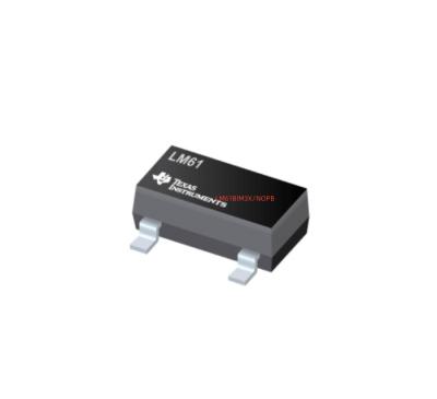 China LM61BIM3/NOPB for sale