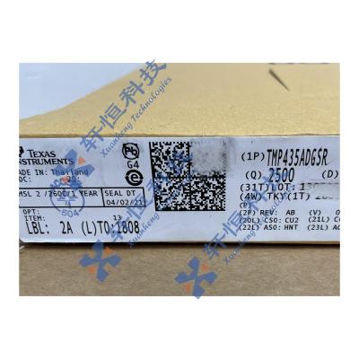 China TMP435ADGSR for sale