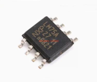 China LM75BIMX-3 for sale