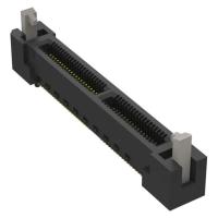 China HSEC8-140-01-L-DV-A-BL-K-TR for sale