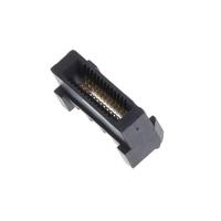China HSEC8-113-01-L-DV-A-PE-TR for sale