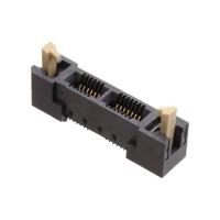 China HSEC8-113-01-L-DV-A-BL for sale