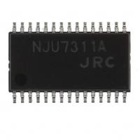 China NJU7311AM for sale