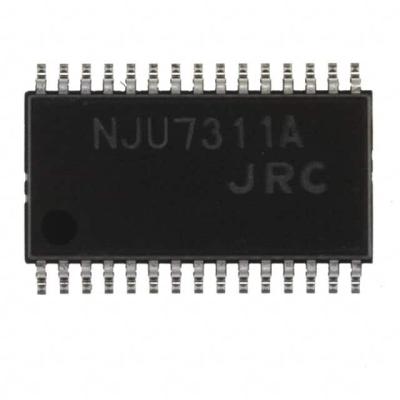 China NJU7311AM for sale