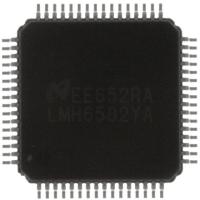 China LMH6582YA/NOPB for sale