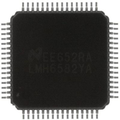 China LMH6582YA/NOPB for sale