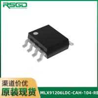China MLX91206LDC-CAH-104-RE for sale