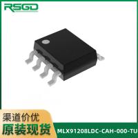 China MLX91208LDC-CAH-000-TU for sale