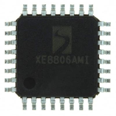 China XE8806AMI026TLF for sale