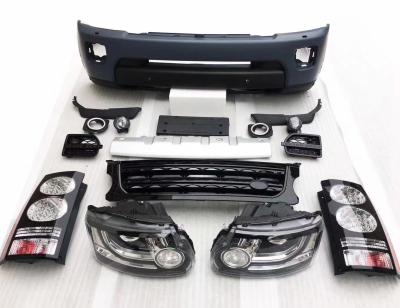 China LKSR 6-NP KIT for sale