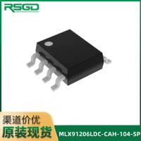 China MLX91206LDC-CAH-104-SP for sale