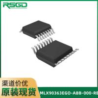 China MLX90363EGO-ABB-000-RE for sale