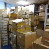 China TLE5027C-I E6747 for sale