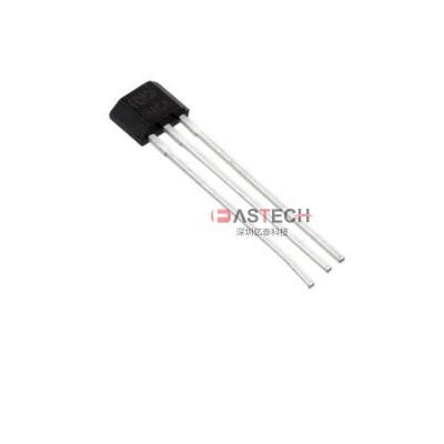 China DRV5013ADQLPGM for sale