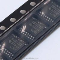 China TLE4957C-2N E6847 for sale