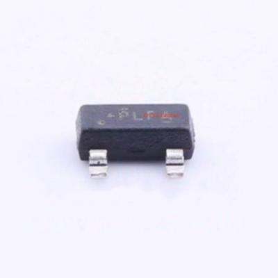 China DRV5023FAQDBZR for sale