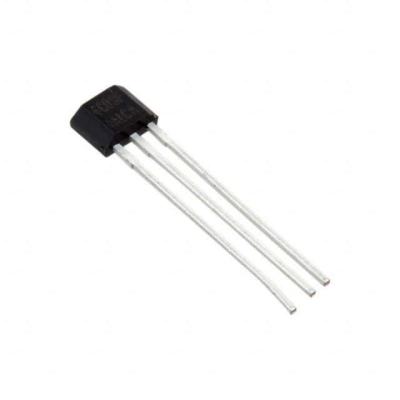 China DRV5033AJQLPGQ1 for sale