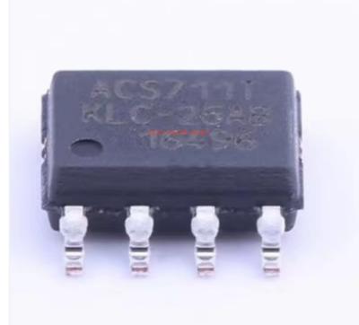 China ACS711KLCTR-25AB-T for sale