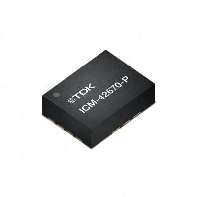 China ICM-42605 for sale