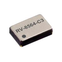 China RV-8564-C3-32.768KHZ-10PPM-TA-QC for sale