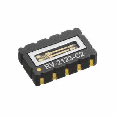 China RV-2123-C2-32.768KHZ-10PPM-TA-QC for sale