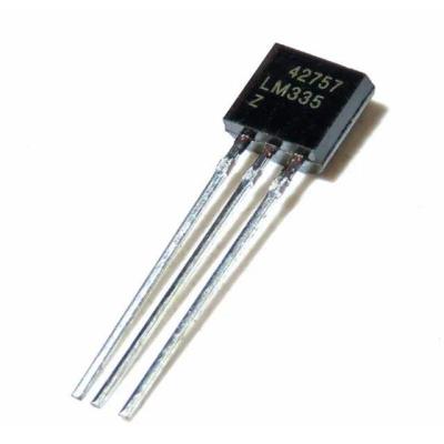 China LM335Z/NOPB for sale